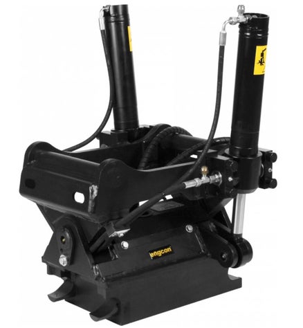 Tilt hitches | Engcon Spare Parts